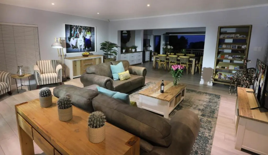 Lavender Moon Guest House - Umhlanga