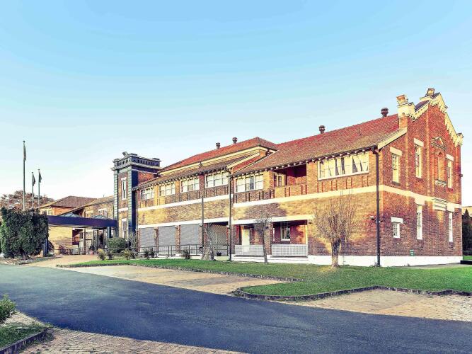 Mercure Maitland Monte Pio - Hunter Region