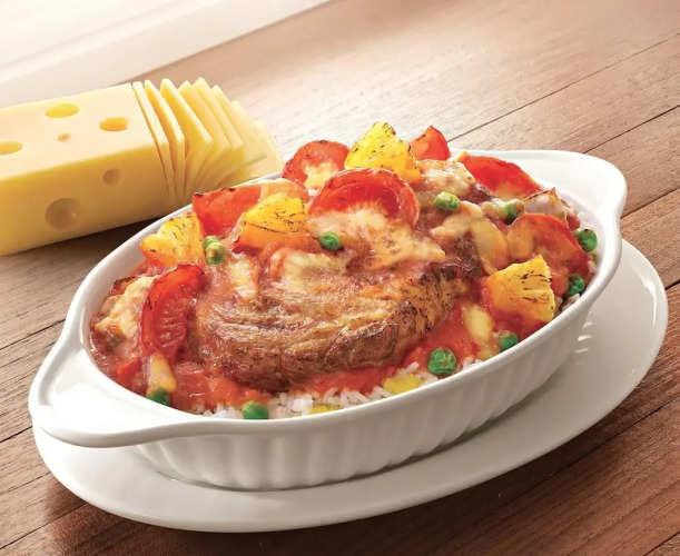 New World Guest House - Central