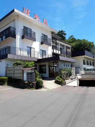 Hotel Urashima-so - Sendai