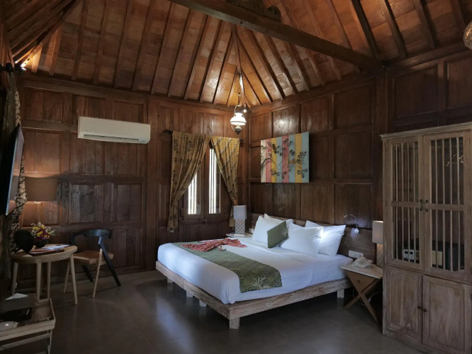 Amata Borobudur Resort - Borobudur