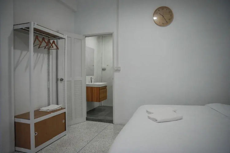 Scenario Cafe And Hostel - Kanchanaburi