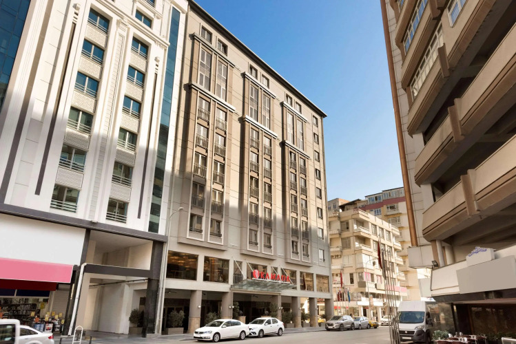 Ramada Adana - Adana