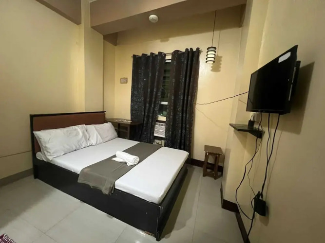 Oyo 1151 Aam Transient And Guesthouse - Makati