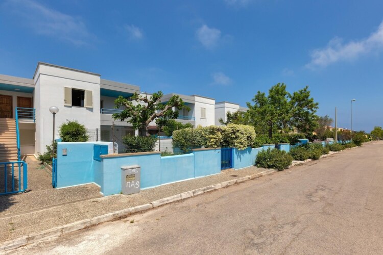 3475 Appartamento Family House By Barbarhouse - Torre dell'Orso