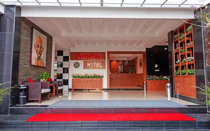 Baratha Hotel & Resto - Bondowoso
