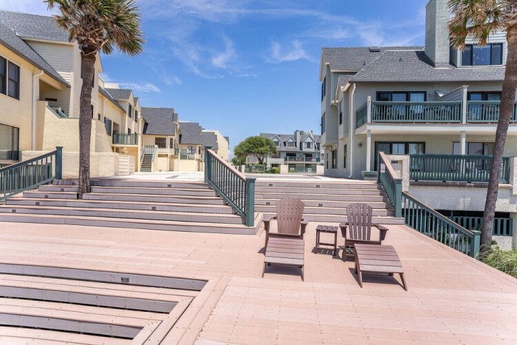 663 New Haven - Edisto Beach, SC