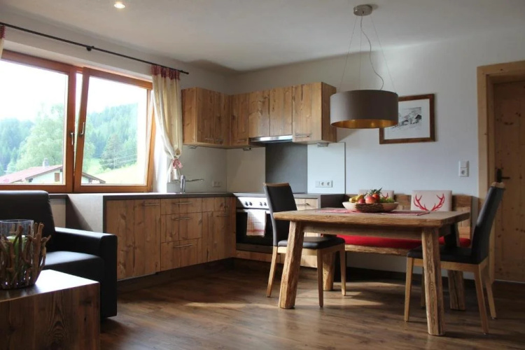 Landhaus Lenauer - Garmisch-Partenkirchen