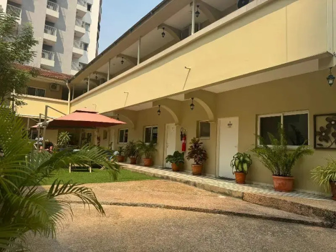 Casa Natalia - Luanda