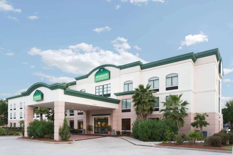 Wingate By Wyndham Houma La - Thibodaux, LA
