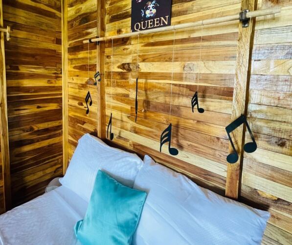 Freedom Beach Hotel - Islas del Rosario