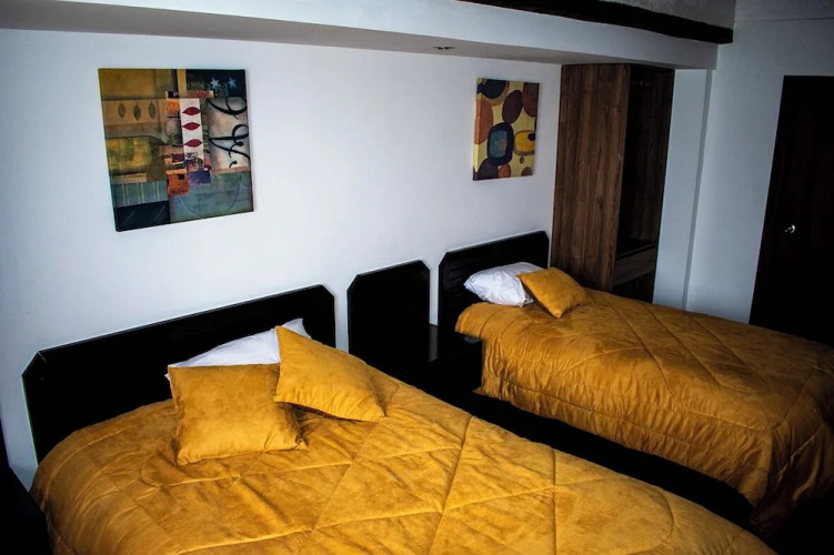 Quinta Las Buganvillas - Ambato