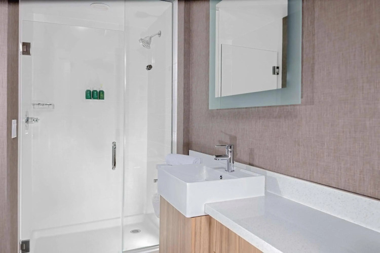 Springhill Suites By Marriott Kansas City Plaza - Kansas City, KS