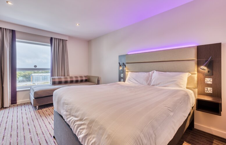 Premier Inn Thurso Hotel - 瑟索