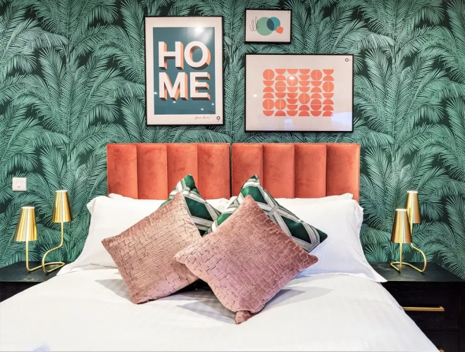 Your Apartment I Clifton Village - Brístol