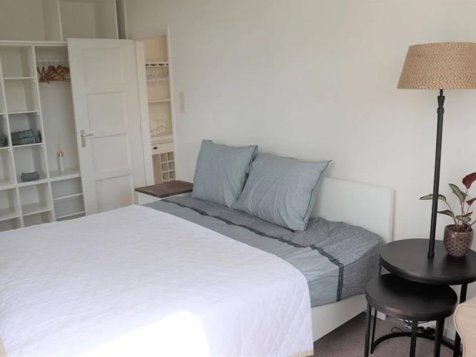 Cosy Holiday Home In Suwald With Hot Tub - Leeuwarden