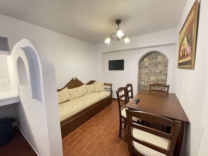 Anamar Symi Residence - Symi