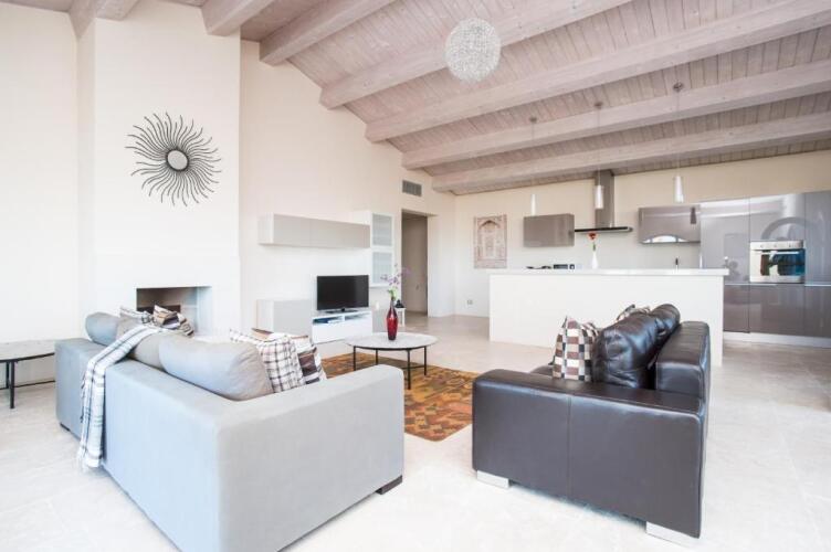 Cignella Resort - Provincia di Siena