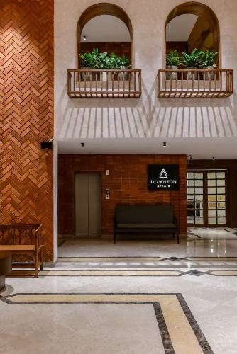 Regenta Inn Downton Raipur - Raipur