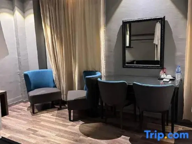 T-mok Hotel - Sepang