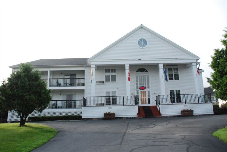 Hollow Inn And Motel - Montpelier, VT