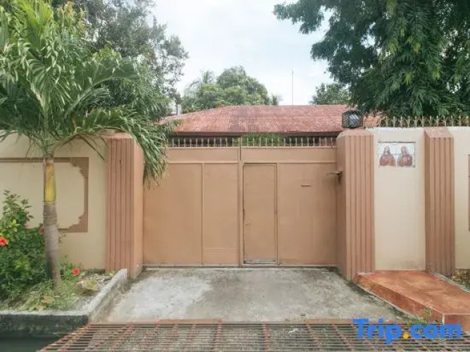 Kababayan Pensione House By Reddoorz - Pavia, Philippines