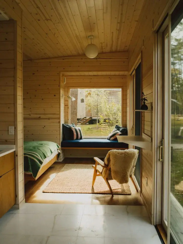 Prospect Berkshires - Ghent, NY