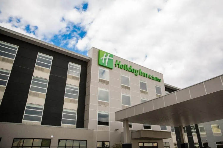 Holiday Inn Hotel & Suites Calgary South Conference Ctr - Calgary