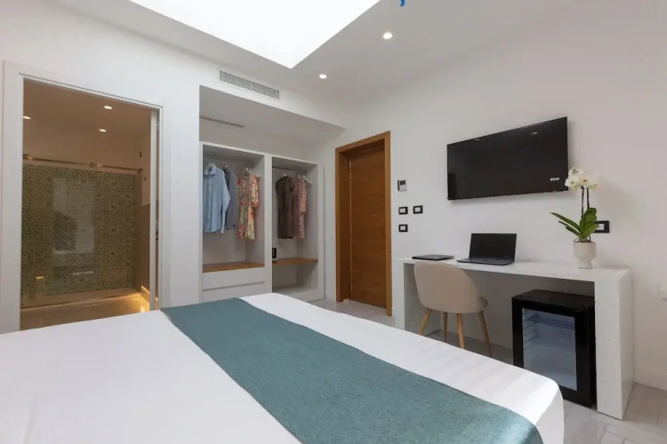 Gioi Hotel - Piano di Sorrento