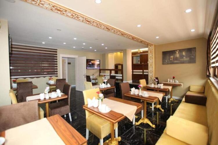Kumburgaz Emir Butik Otel - Büyükçekmece