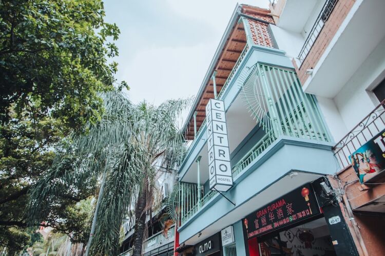 Centro Hostel Medellín - Medellín
