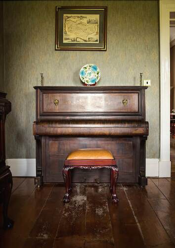 Newcastle House - County Westmeath