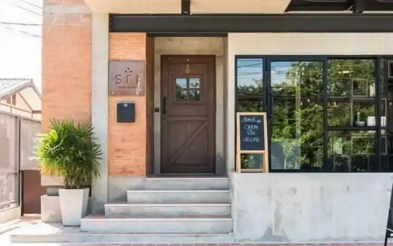 Sri Hostel Ayutthaya - Ayutthaya