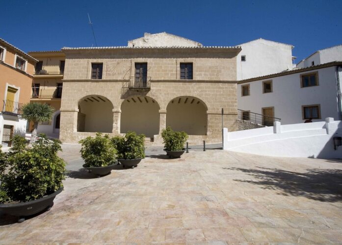 Ca Sana Teulada Moraira - Teulada