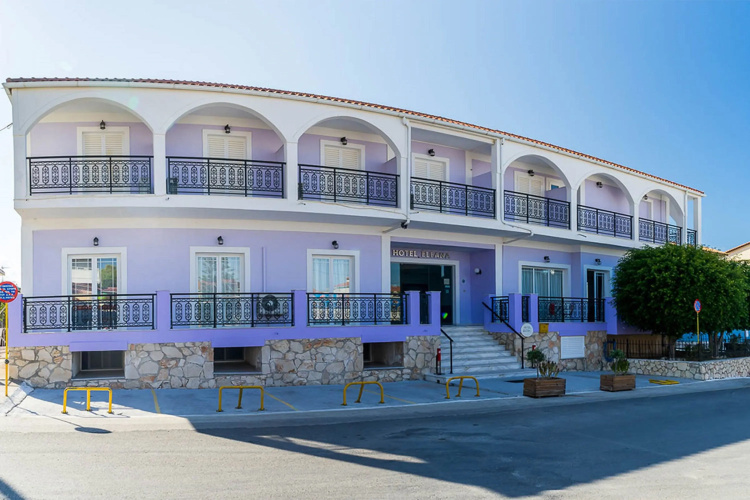 Eleana Hotel - Zakinthos