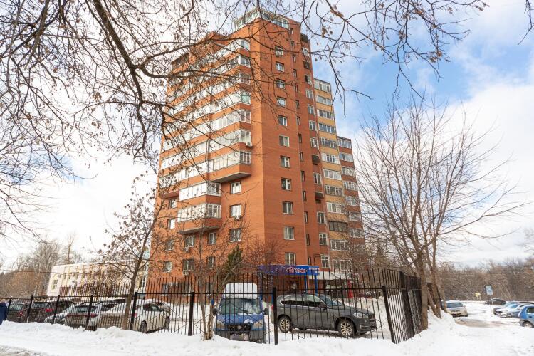 Дом-доступно на улице Качалова - Пермь