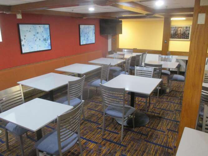 Best Western Benton Harbor-st. Joseph - Benton Harbor, MI