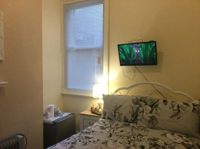 Tdm Bachelot Lettings Ltd - Central London