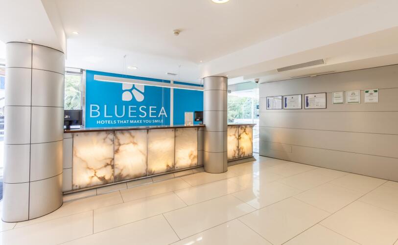 Bluesea Ses Cases D’or - Cala d'Or