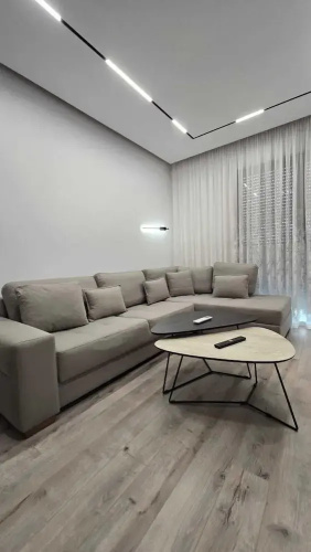 Tirent Apartment-one Bedroom Porcelan - Tirana