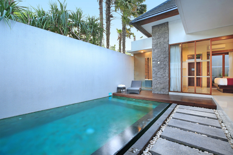 Samaja Villas Kunti - Seminyak