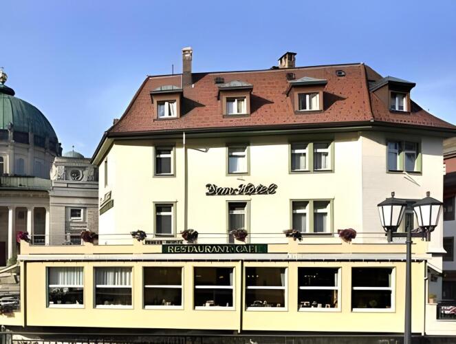 Dom Hotel - Schluchsee