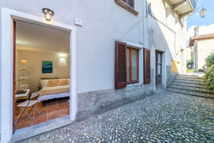 Lilliput Apartment By Wonderful Italy - Bellagio