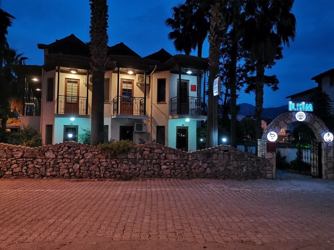 Ilkim Apart - Denizli