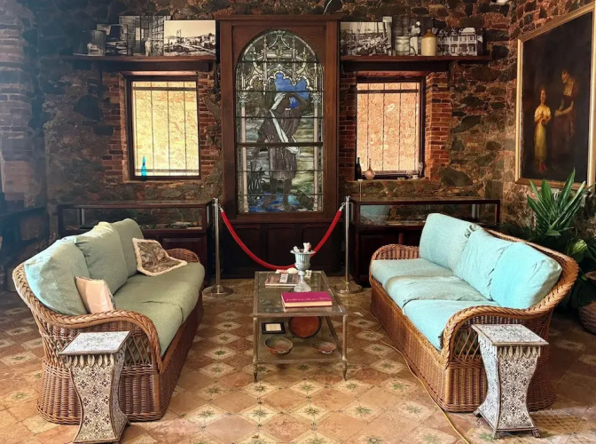 Hotel 1829 - Saint Thomas