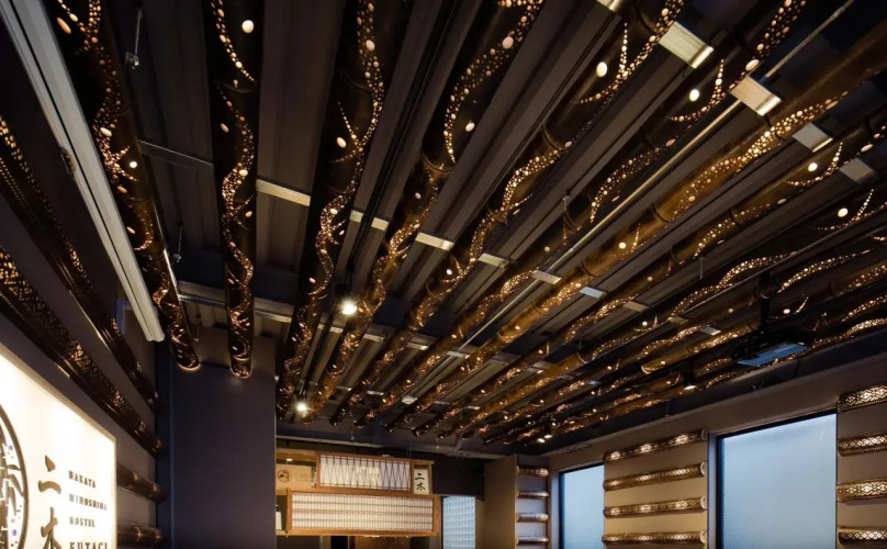 Golden Guest House Hakata - Fukuoka