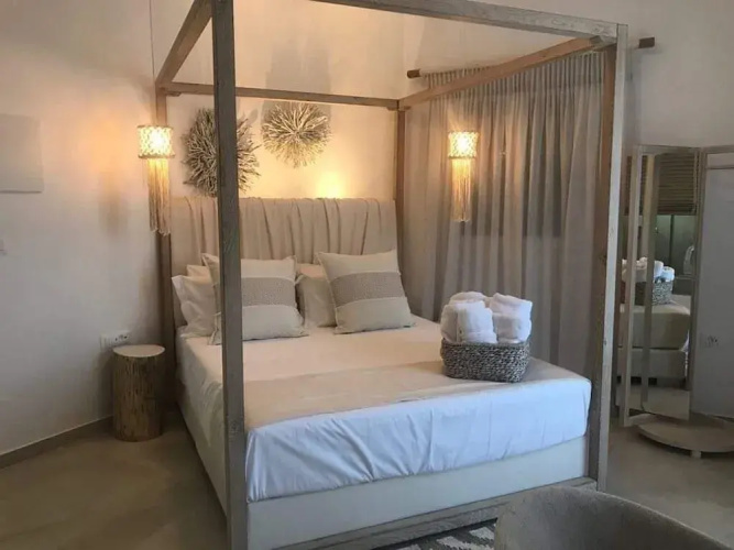 Volcano Luxury Suites Milos - Adults Only - Milos