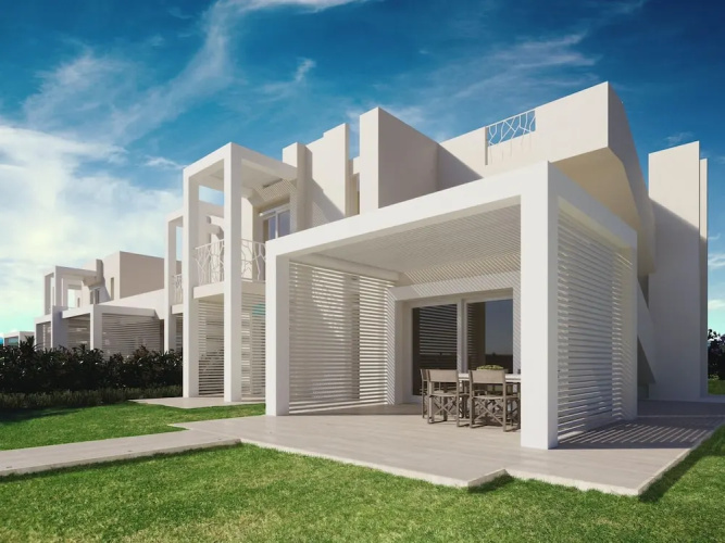 Residence Capo Falcone Charming Apartments - Stintino