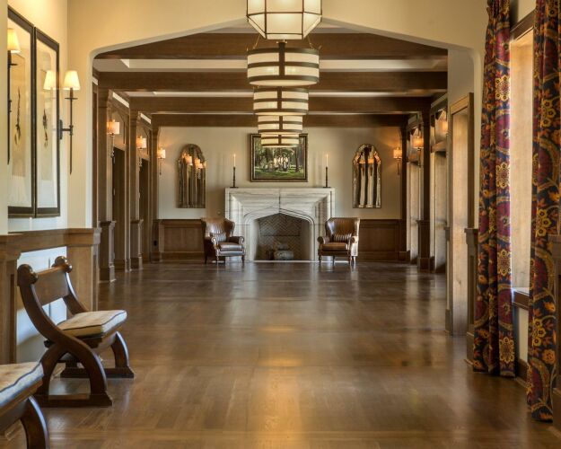 The Sewanee Inn - Sewanee, TN