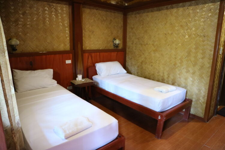 Villa Israel Eco Park By Cocotel - El Nido